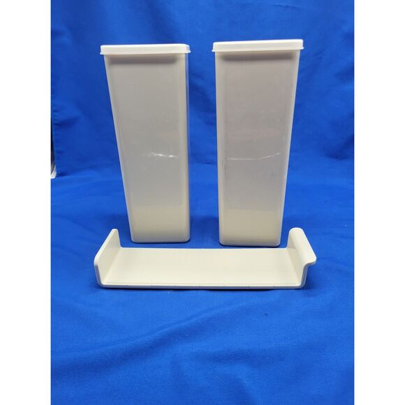 Tupperware | Kitchen | Tupperware Cracker Block Cheese Boxes | Poshmark